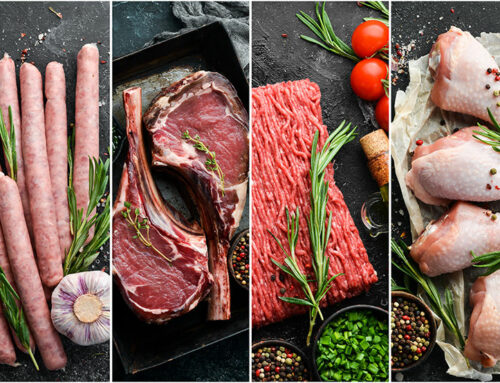 New Customer Club - DB Foods