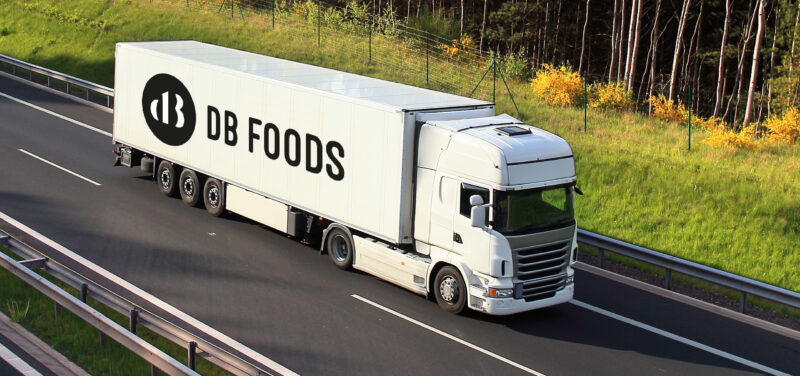 Wholesale Meat Product Supplier & Distributor - DB Foods