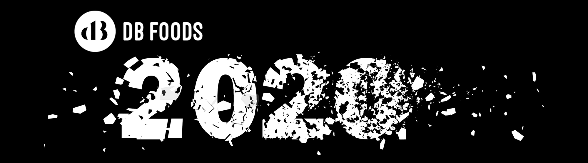 The Difference A Year Makes - DB Foods