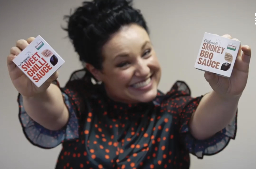 Expanding our Range - DB Foods