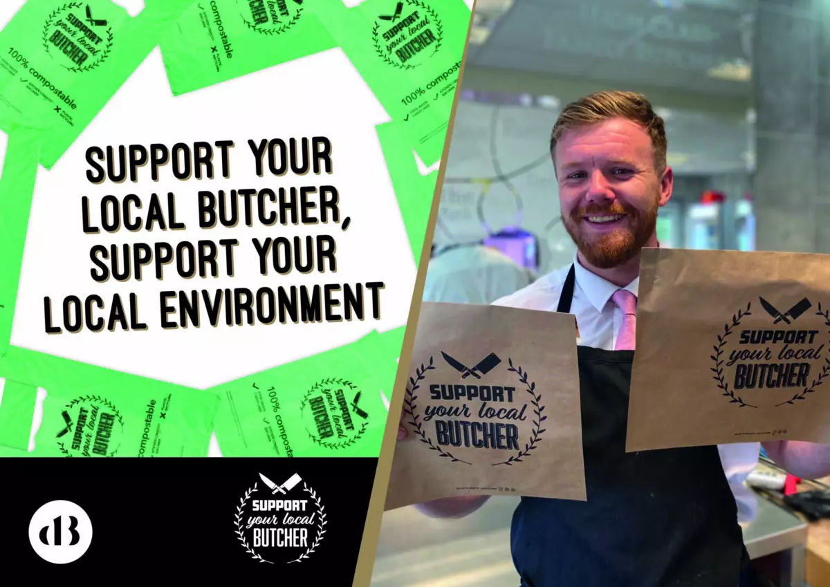 Wholesale Meat Product Supplier & Distributor - DB Foods